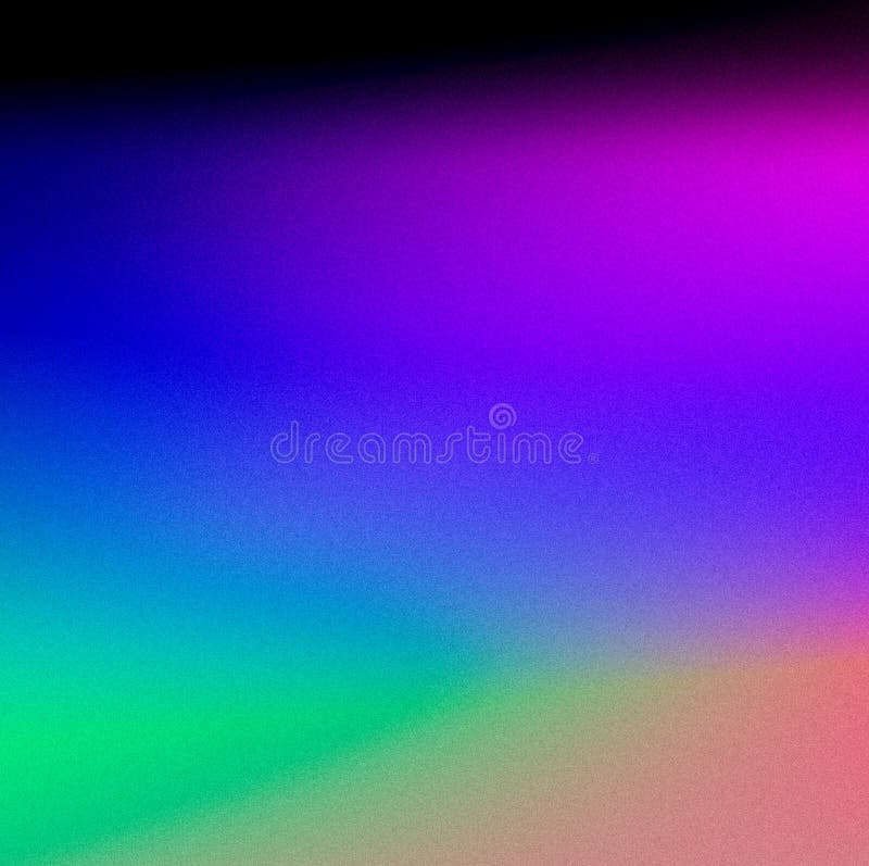 Colorful Gradient Noise Texture Abstract Background Pattern ...