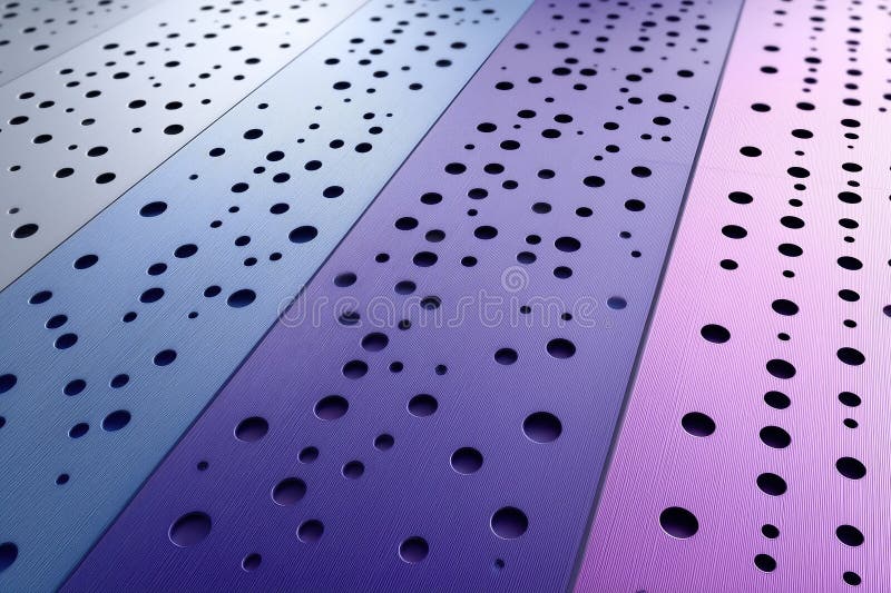 Distributed Perforations Stock Illustrations – 11 Distributed ...