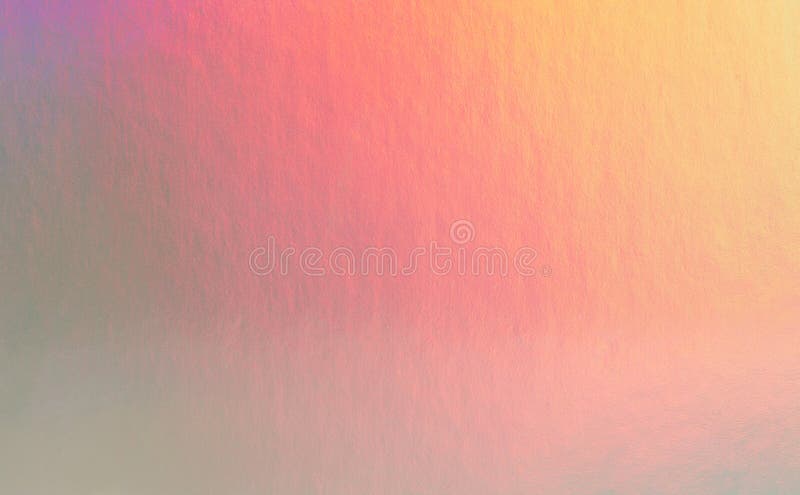 Colorful Gradient on Satin Paper Surface Stock Photo - Image of canvas ...