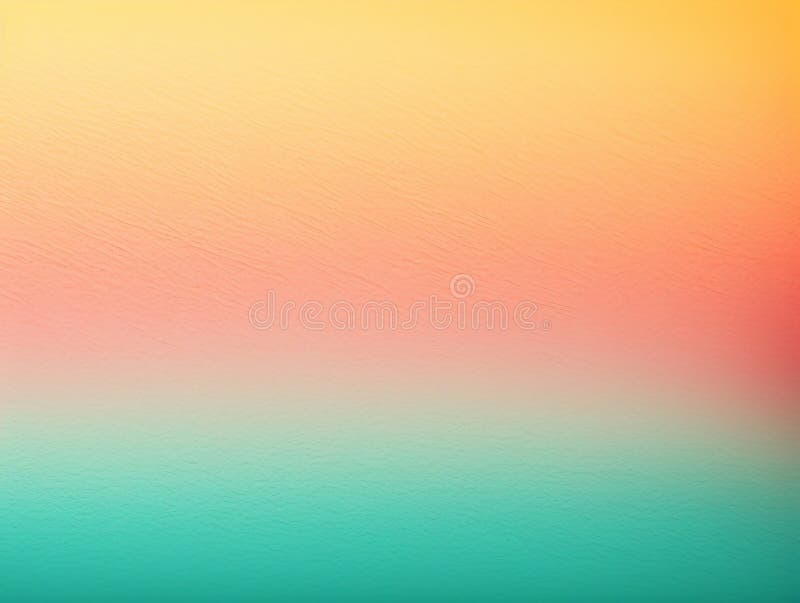 Colorful Gradient Texture Blending Warm and Cool Tones for a Dynamic ...