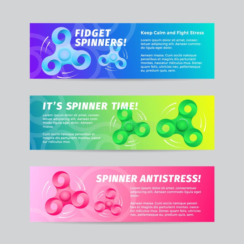 Fidget Shop Spinner Stock Illustrations – 68 Fidget Shop Spinner Stock ...