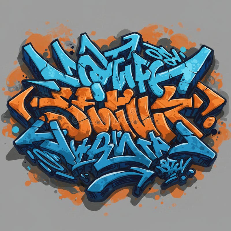 Interlocking Letters Stock Illustrations – 361 Interlocking Letters ...