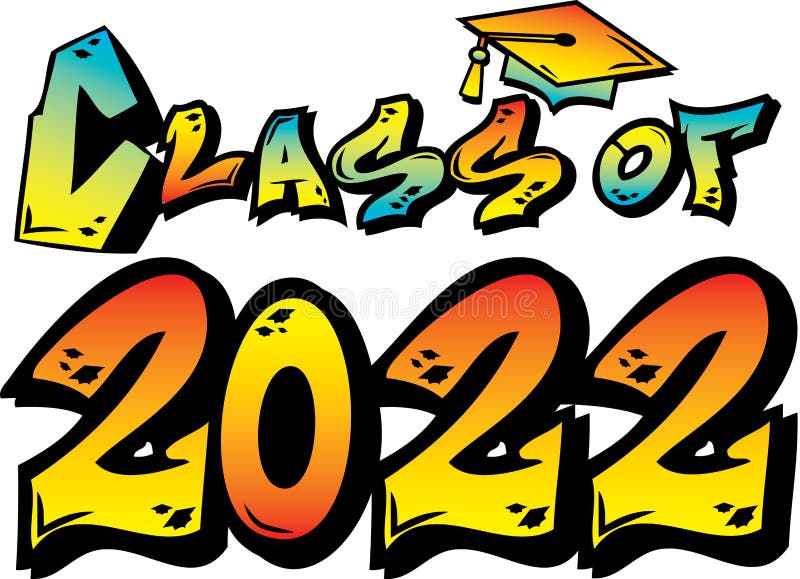 Class Of 2022 Logo Png