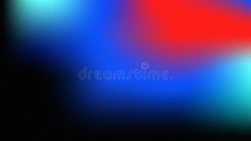 Colorful Graffiti Splash. Abstract Gradient Background Stock Vector ...