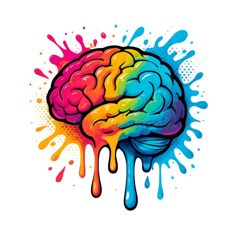 Thinking Head White Background Symbol Stock Illustrations – 7,463 ...