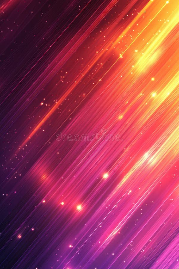 Colorful Grain Pattern, a Vibrant Gradient Background Featuring a ...