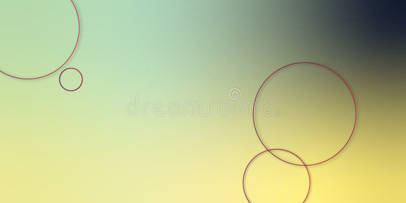 Colorful Grainy Textured Gradient Background Soft and Blurred with ...