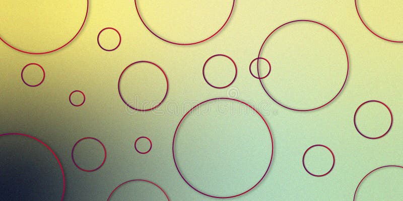 Colorful Grainy Textured Gradient Background Soft and Blurred with ...