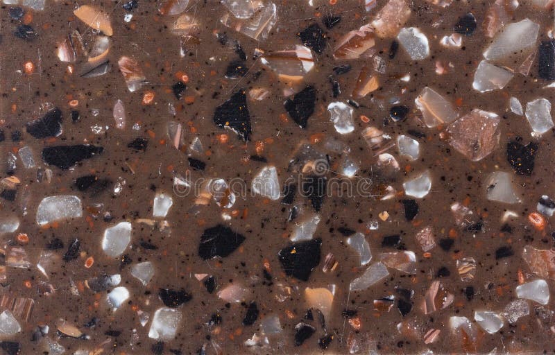 Colorful granite texture stock photo. Image of glitter - 78263142