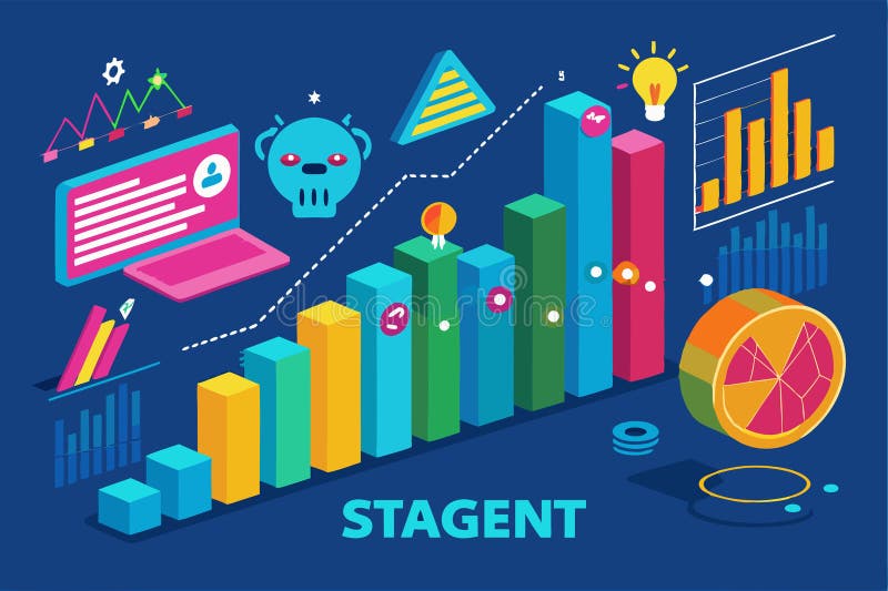 A Colorful Graphic Illustrates Data Trends and System Flaws Impacting ...