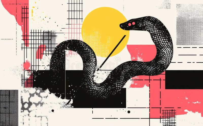 Graphics Pattern of Abstract Smoke from Willow Trees Stock Image ...