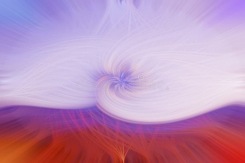 Colorful Graphics with Illustrations Stock Illustration - Illustration ...