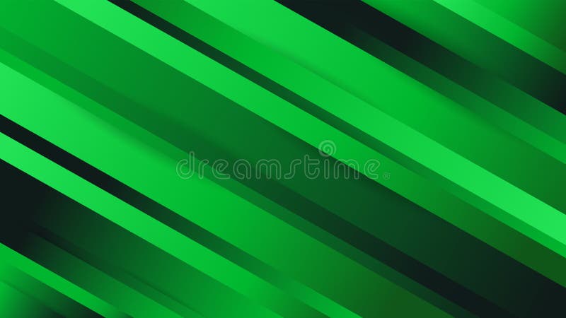 Colorful Green Abstract Corporate Background Stock Illustration ...