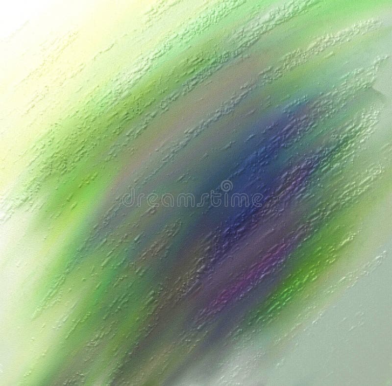 Colorful green spray stock illustration. Illustration of color - 89770760
