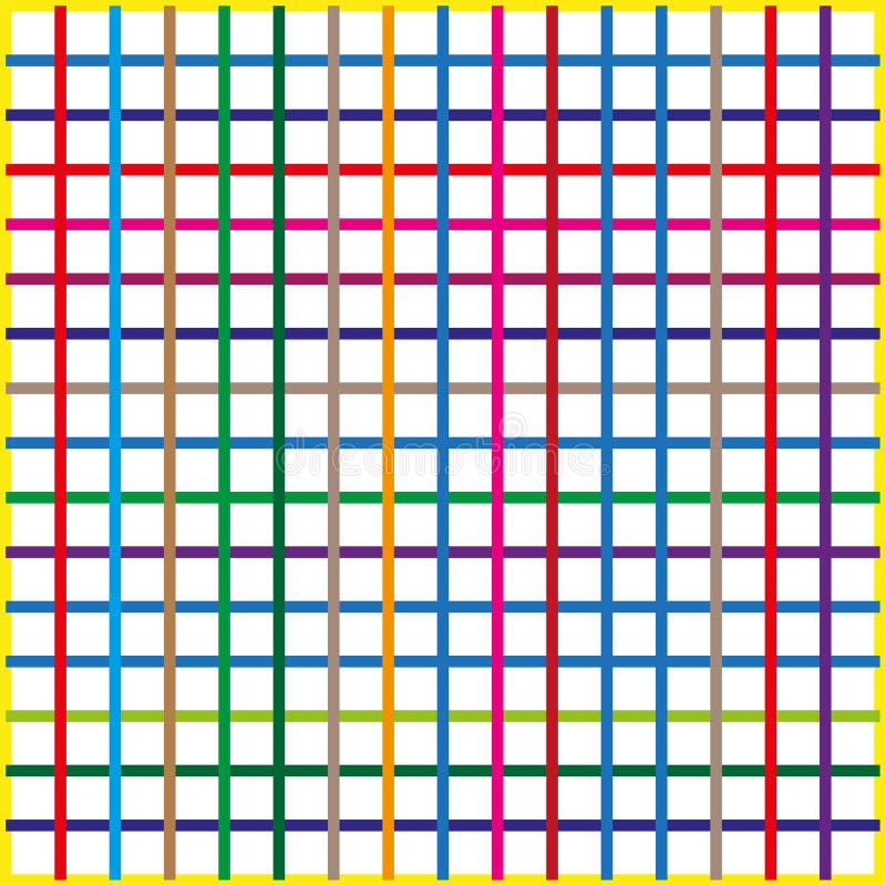 Square Mosaic Color Palette Stock Illustrations – 3,062 Square Mosaic ...