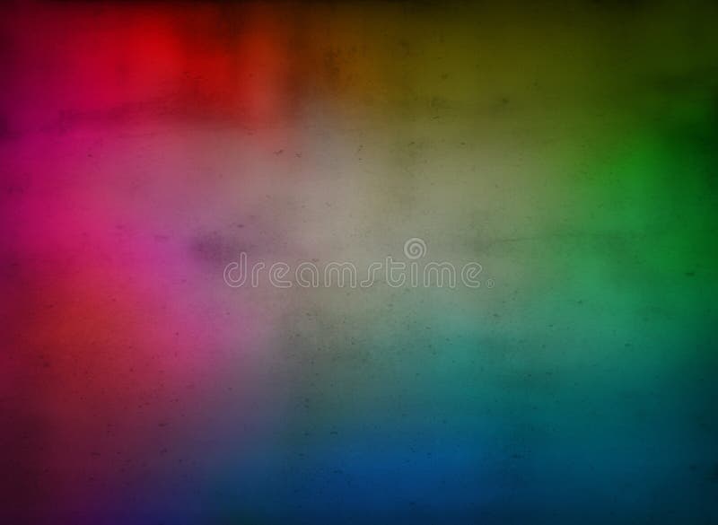 Colorful grunge background stock photo. Image of cover - 127544254