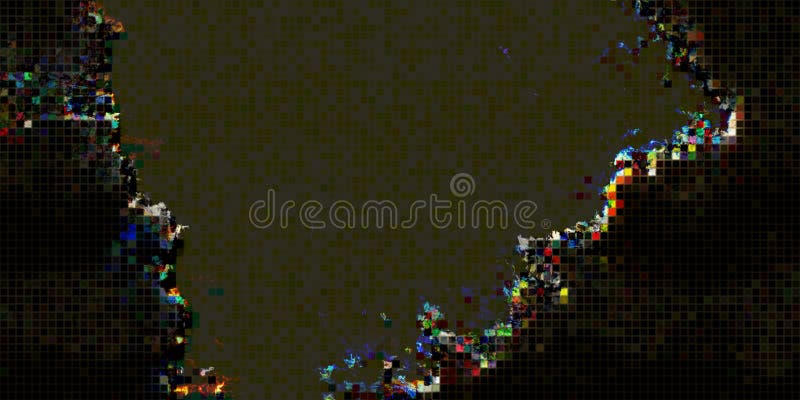 Grunge ERROR Rectangle Stamp Stock Vector - Illustration of design ...