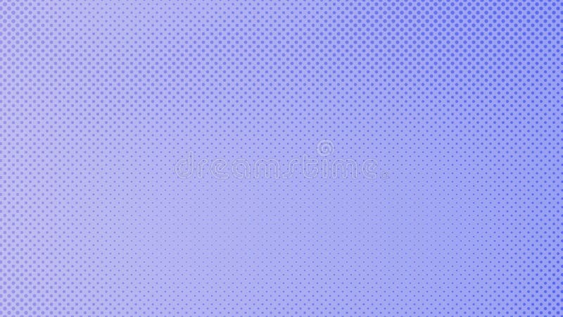 Colorful Halftone Background with Dots Stock Vector - Illustration of ...