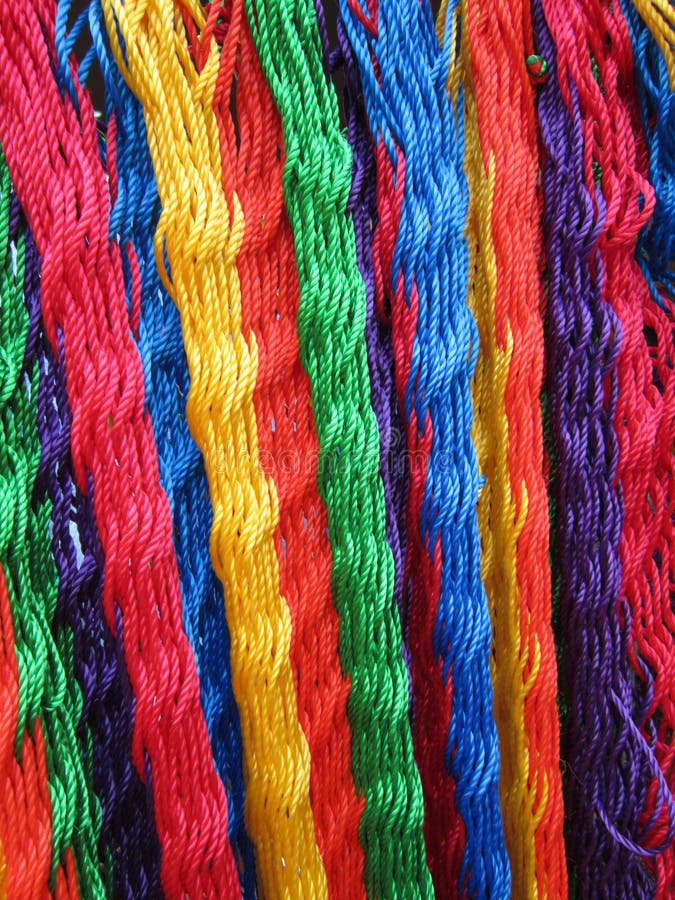 Colorful Cotton Material Textile for Colombian Men S Shoulder B Stock ...