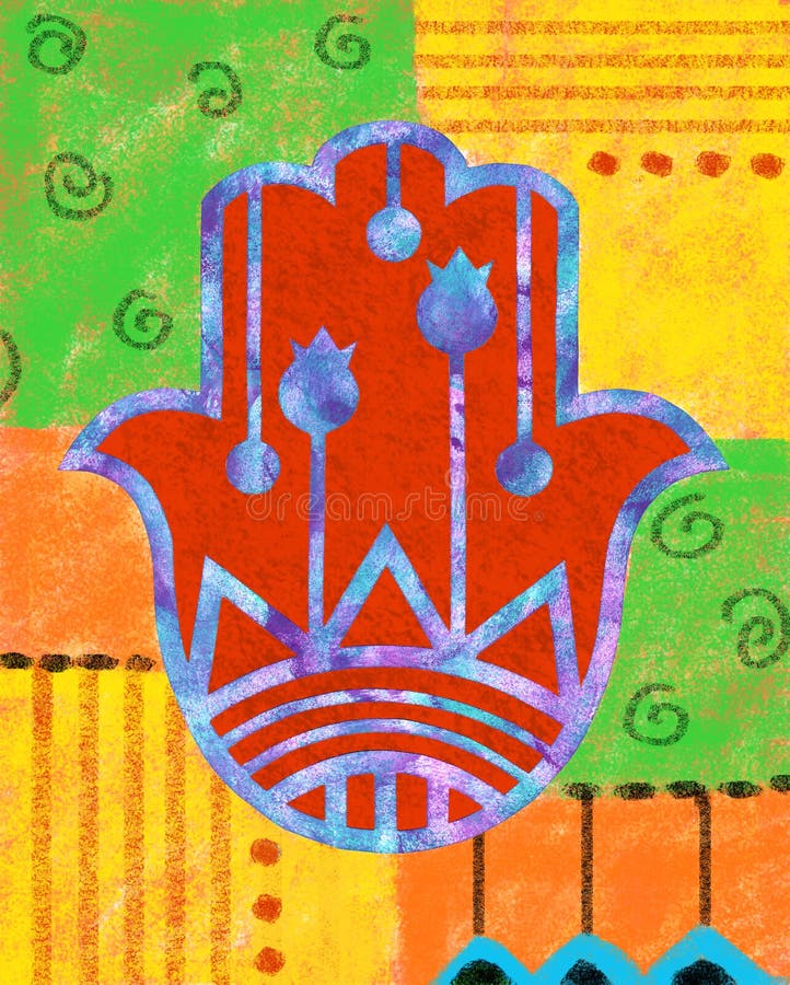 Hamsa Stock Illustrations – 4,319 Hamsa Stock Illustrations, Vectors & Clipart - Dreamstime