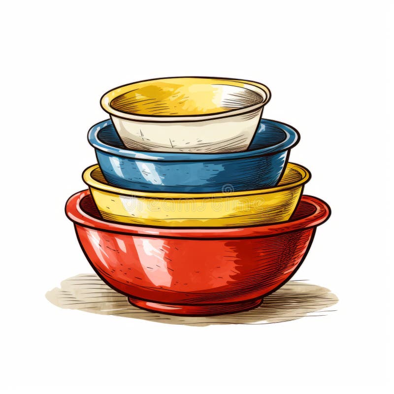 Catching Bowls Stock Illustrations – 257 Catching Bowls Stock ...