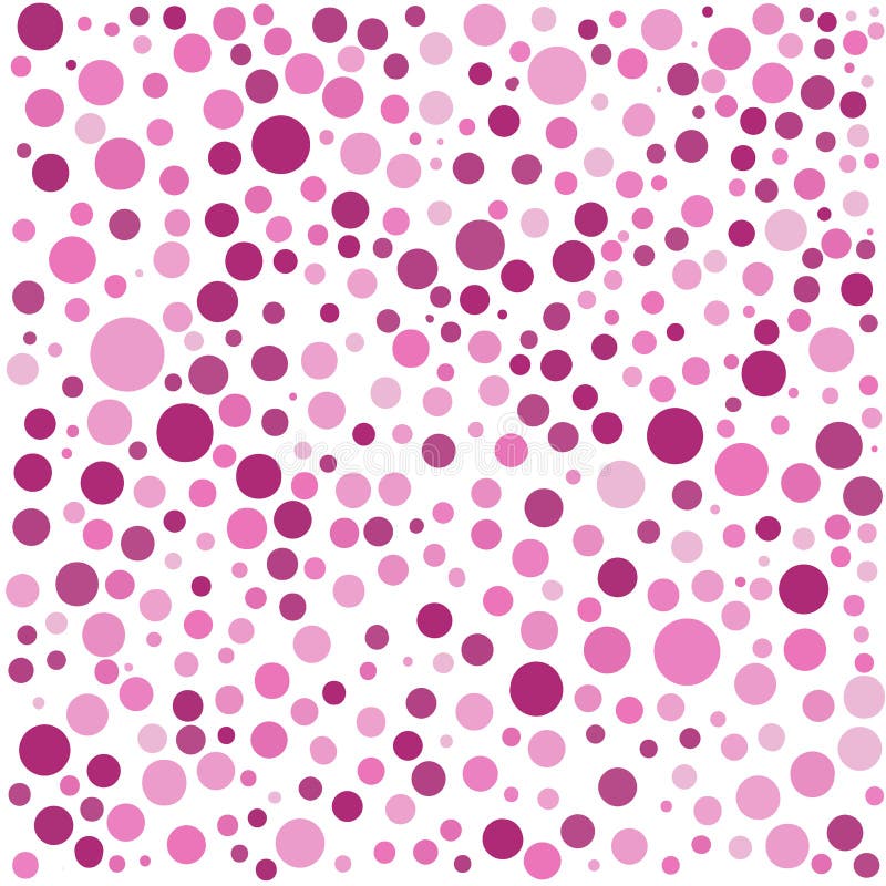 Colorful Hand Drawn Dots Abstract Background Stock Illustration ... Colorful Hand Drawn Dots Abstract Background Stock Illustration ...