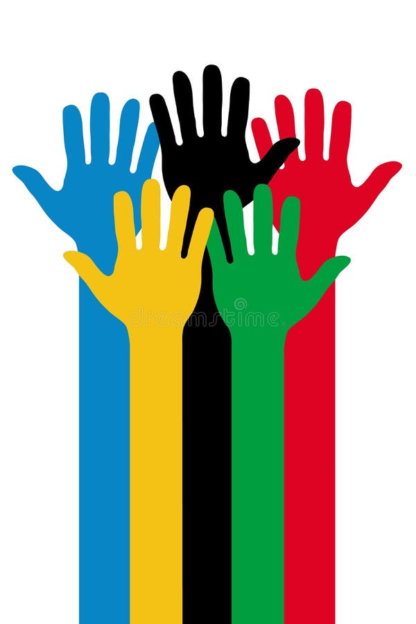 Win Hands Stock Illustrations – 7,120 Win Hands Stock Illustrations ...