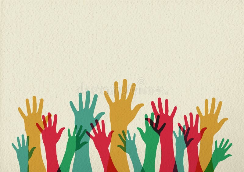 Diversity Texture Background Stock Illustrations – 44,662 Diversity ...