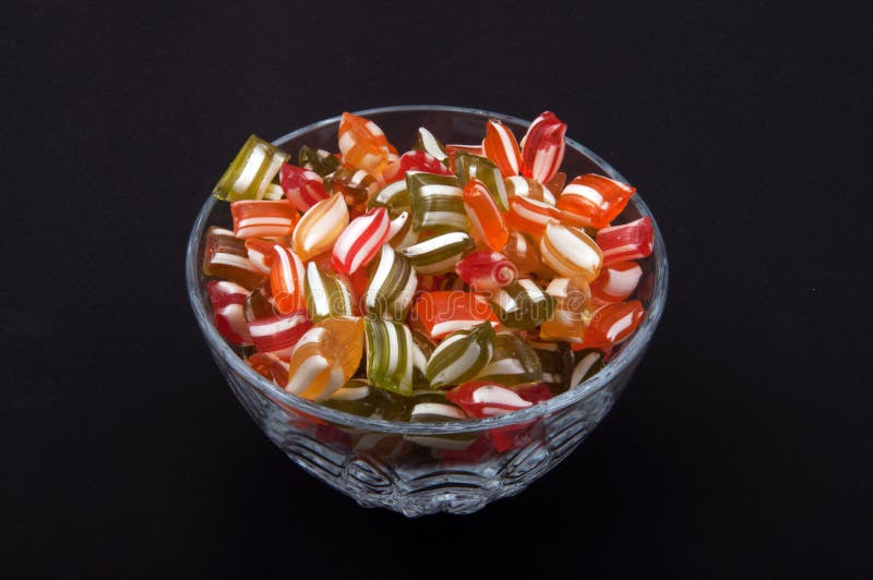 Colorful Hard Candy Background Stock Photo - Image of childhood, easter ...