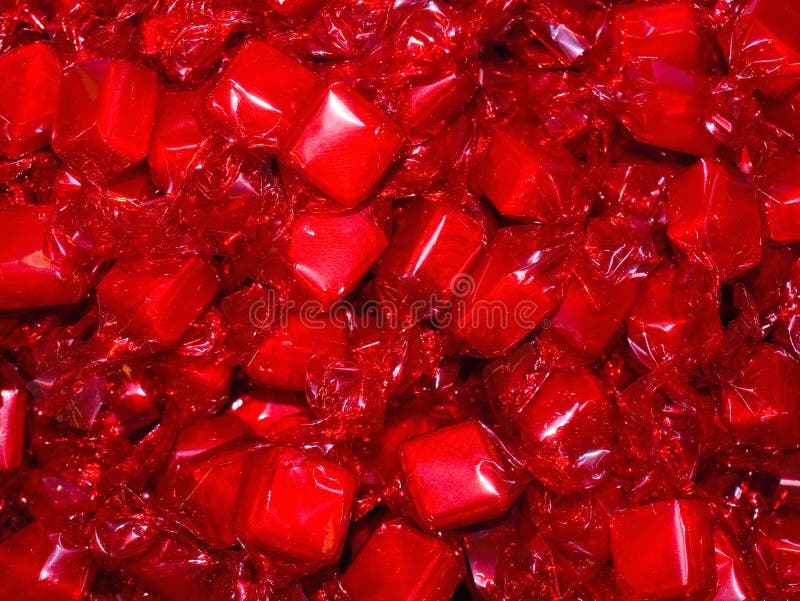 Colorful Hard Candy stock image. Image of peppermint - 16313203