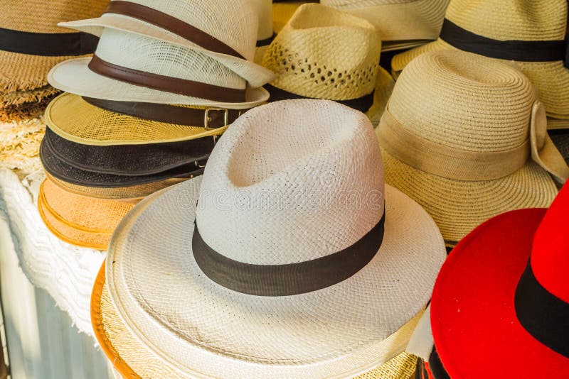 Colorful hat stock image. Image of colorful, pattern - 50690237