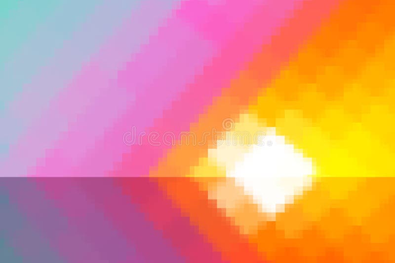 Colorful Heap Red Orange Sunset Cloud and Sun on Sky Stock Photo ...