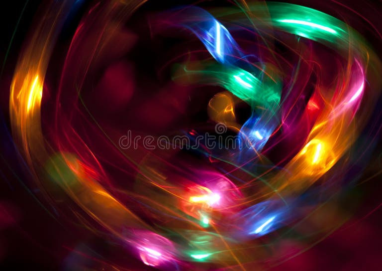 732 Colorful Neon Heart Lights Background Stock Photos - Free & Royalty ...