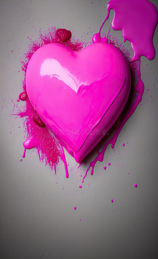 Art Love Splatters Stock Illustrations – 161 Art Love Splatters Stock ...