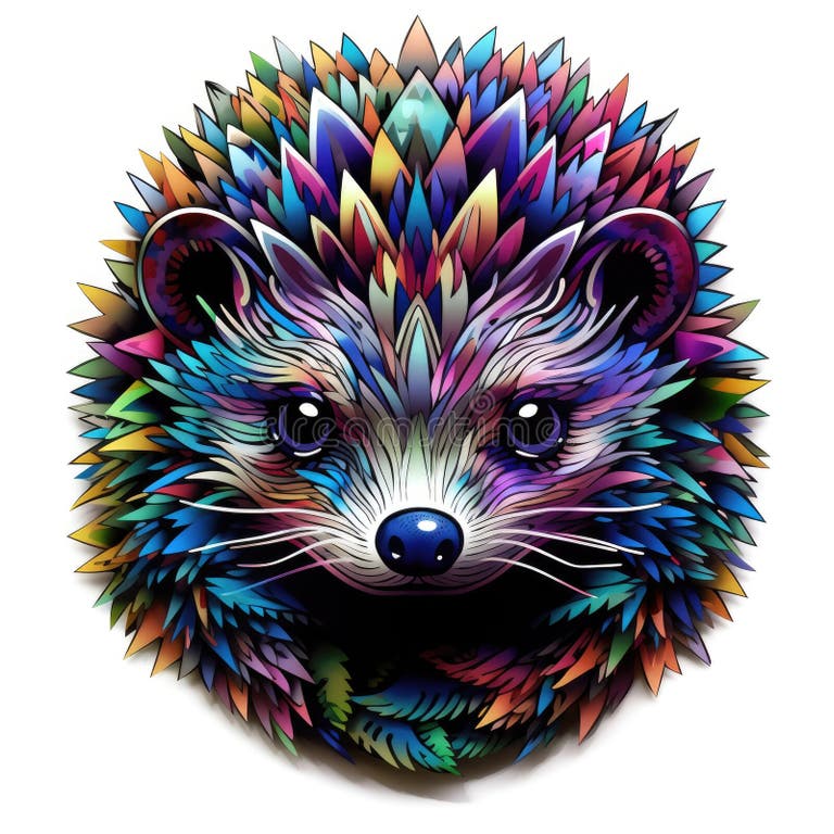 Hedgehog Mandala Stock Illustrations 55 Hedgehog Mandala Stock Illustrations Vectors
