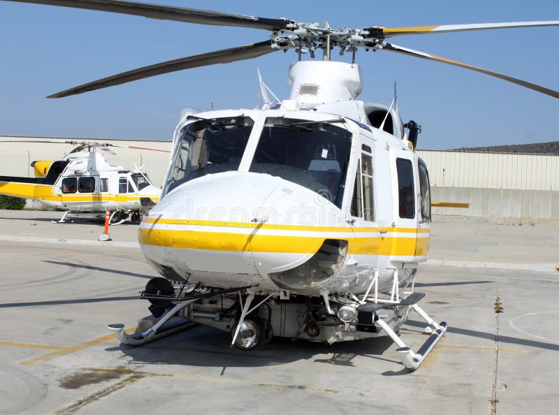 Police Helicopter stock photo. Image of police, skywatch - 383898