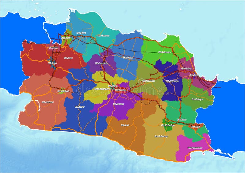 West Java Map Stock Illustrations – 104 West Java Map Stock ... West Java Map Stock Illustrations – 104 West Java Map Stock ...