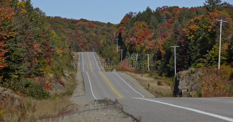 Colorful Highway stock photo. Image of ground, color - 43946078
