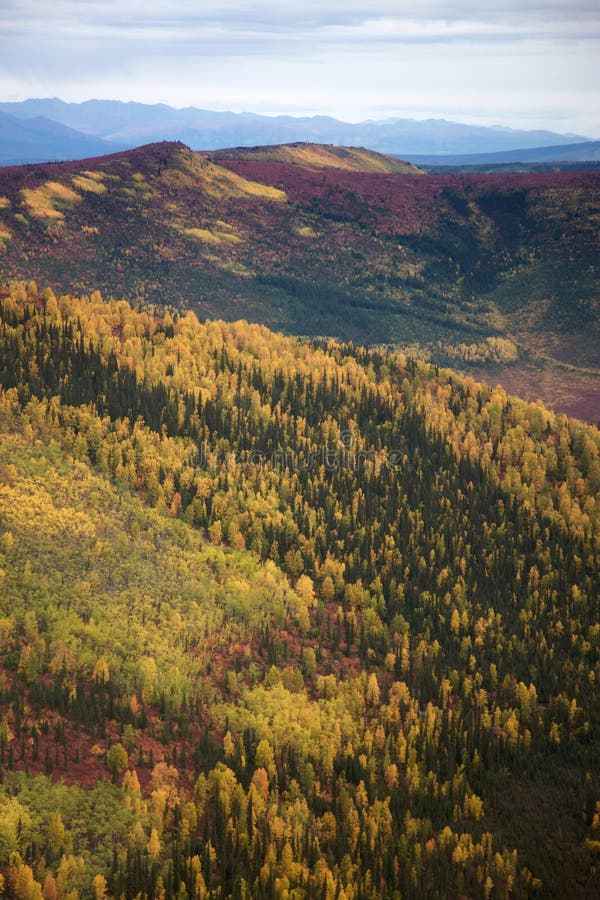 Colorful Hills and Mountains Stock Photo - Image of beautiful, beauty ...