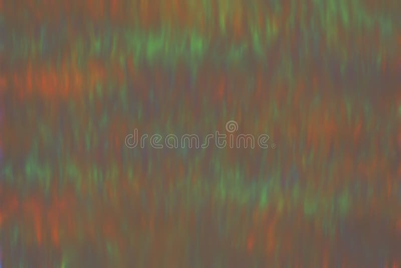 Colorful Holographic Texture Stock Illustration - Illustration of green ...