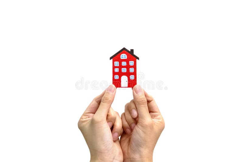Home shape wood stock image. Image of asset, live, business - 128764377