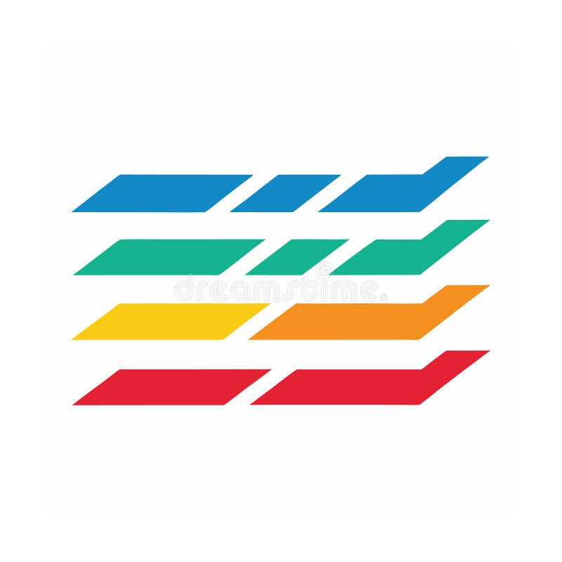 Slanted Tips Stock Illustrations – 6 Slanted Tips Stock Illustrations ...