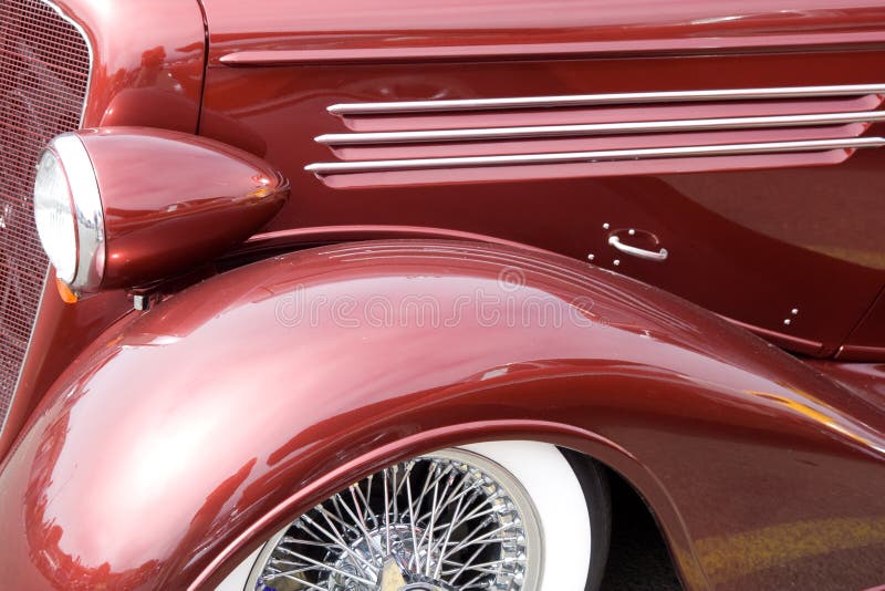 Colorful Hot Rod Cars stock photo. Image of body, auto - 15127514