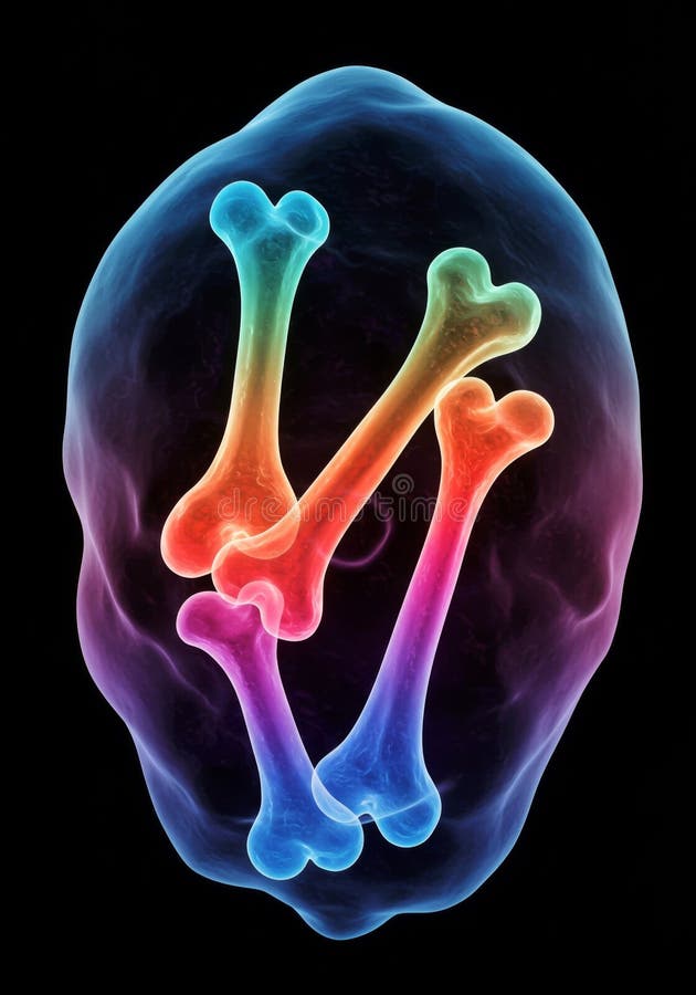 Structure Xray Stock Illustrations – 6,053 Structure Xray Stock ...