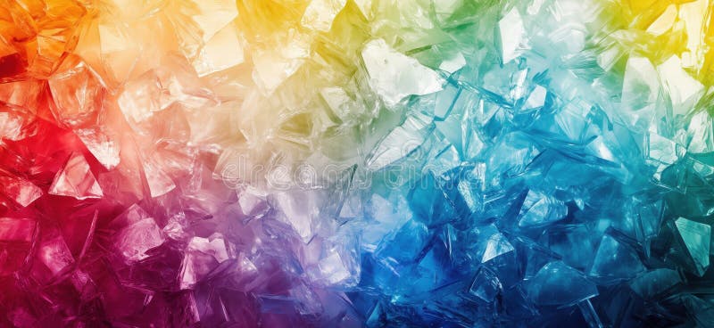 Vibrant Red Gradient Abstract Background Sharp Textures Stock Photos ...