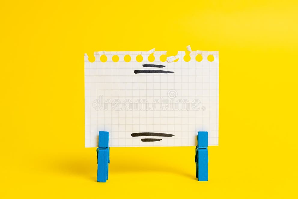 Colorful Idea Presentation, Displaying Fresh Thoughts, Sending Message ...