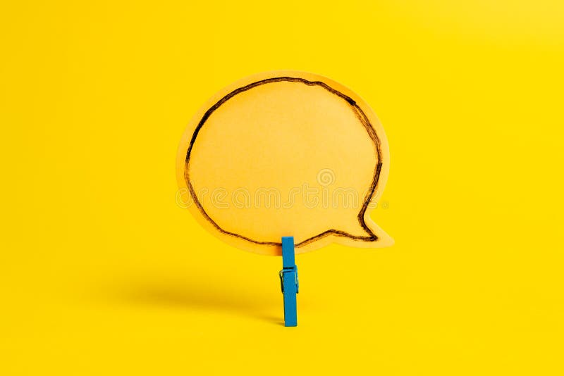 Colorful Idea Presentation, Displaying Fresh Thoughts, Sending Message ...