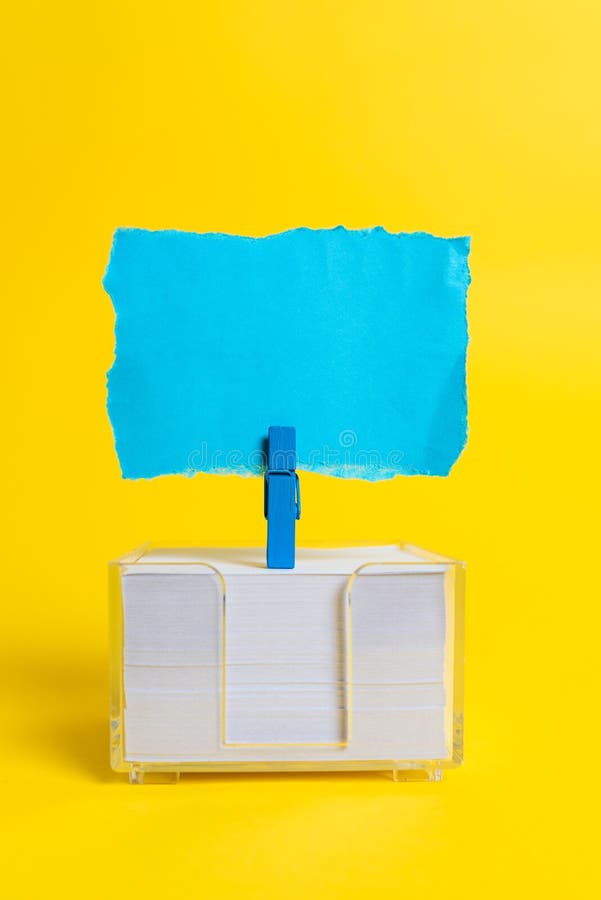 Colorful Idea Presentation, Displaying Fresh Thoughts, Sending Message ...