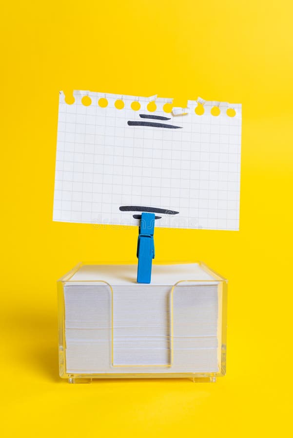 Colorful Idea Presentation, Displaying Fresh Thoughts, Sending Message ...