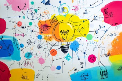 Colorful Complex Map Stock Illustrations – 665 Colorful Complex Map ...